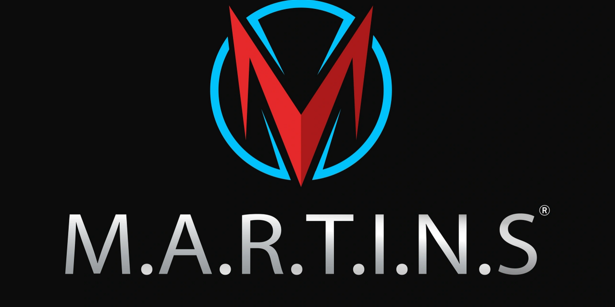 About – Martins Technology